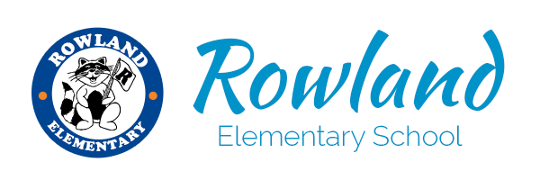 Home – Computer Lab – Rowland Elementary School